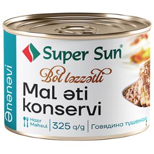 Super Sunda: bonus 3%, endirimlər və aksiyalar