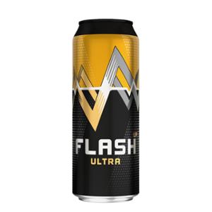 Flash Up Energydə: keşbek 5%, endirimlər və aksiyalar